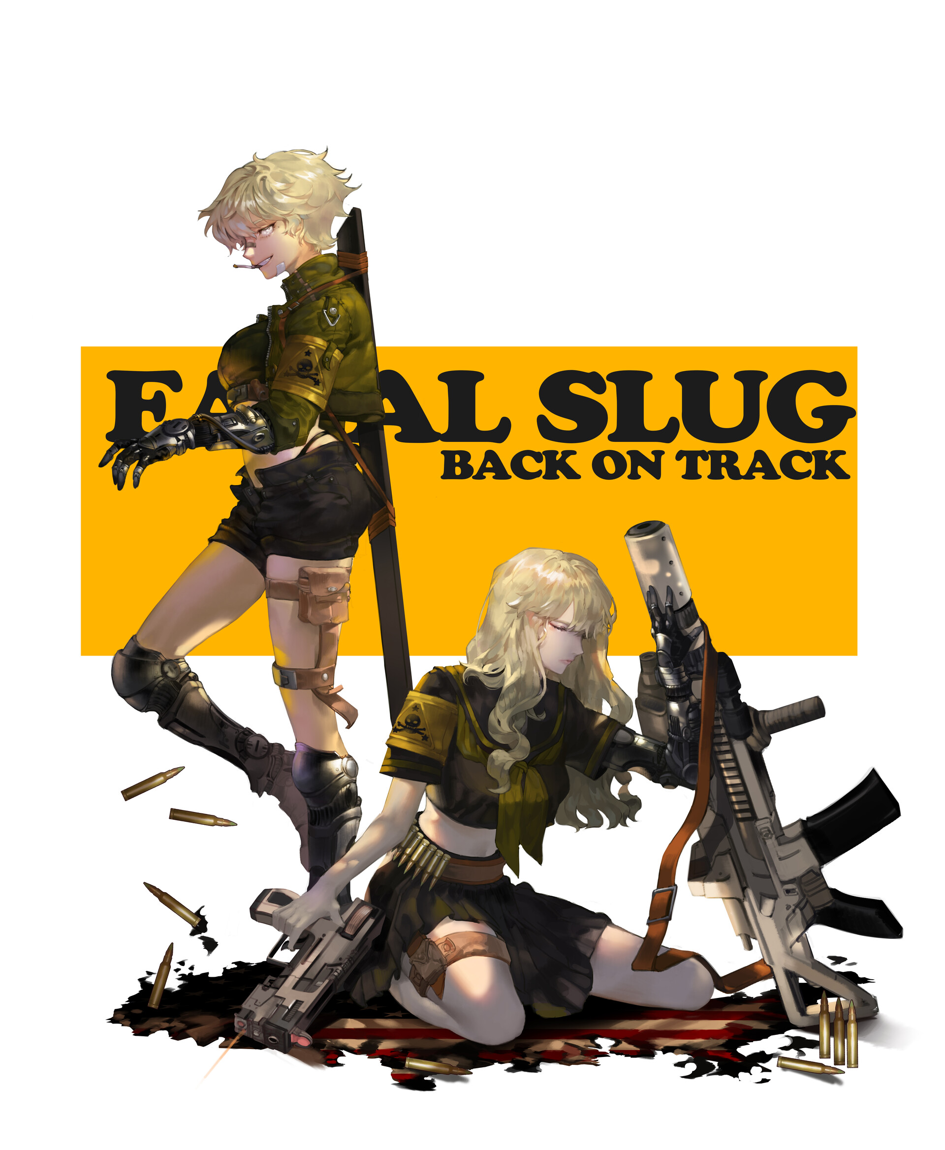 ArtStation - 2019/08/13