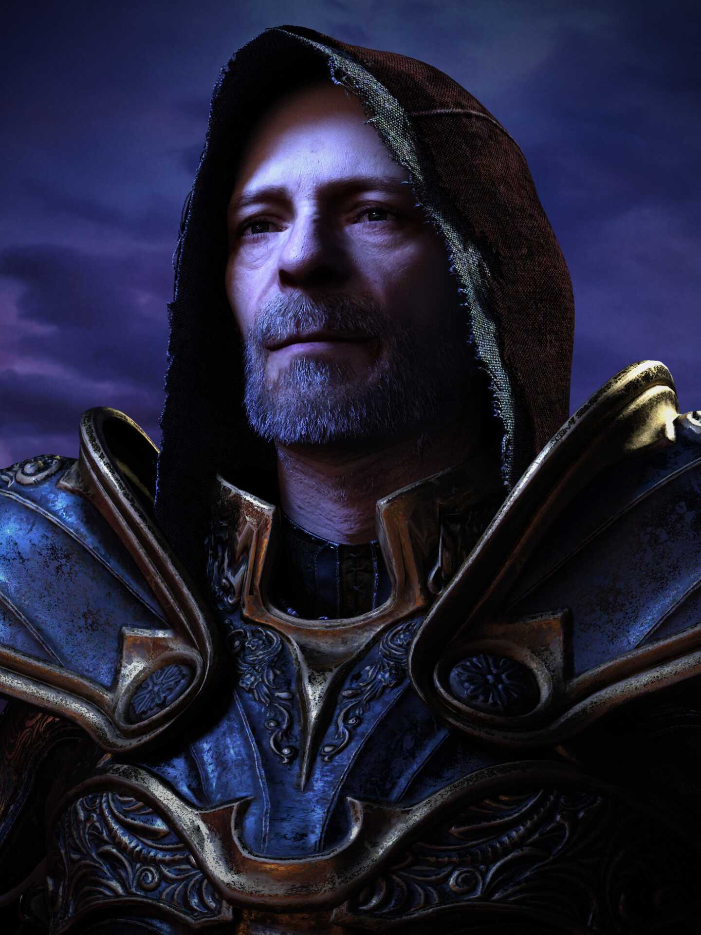 Darko Dautović - Fantasy