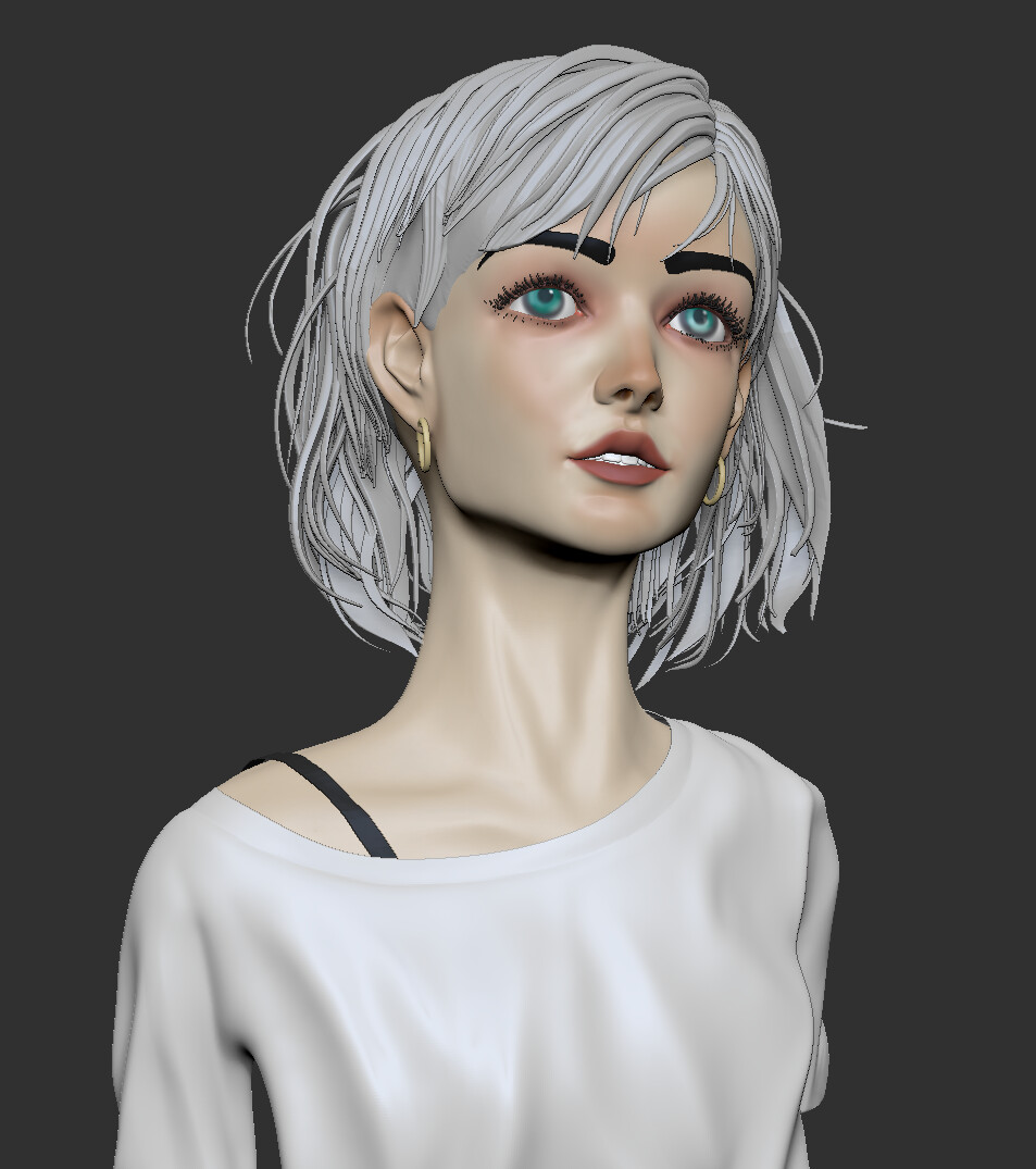 Lee Zhen 譚朱ｸｩ Thirteen