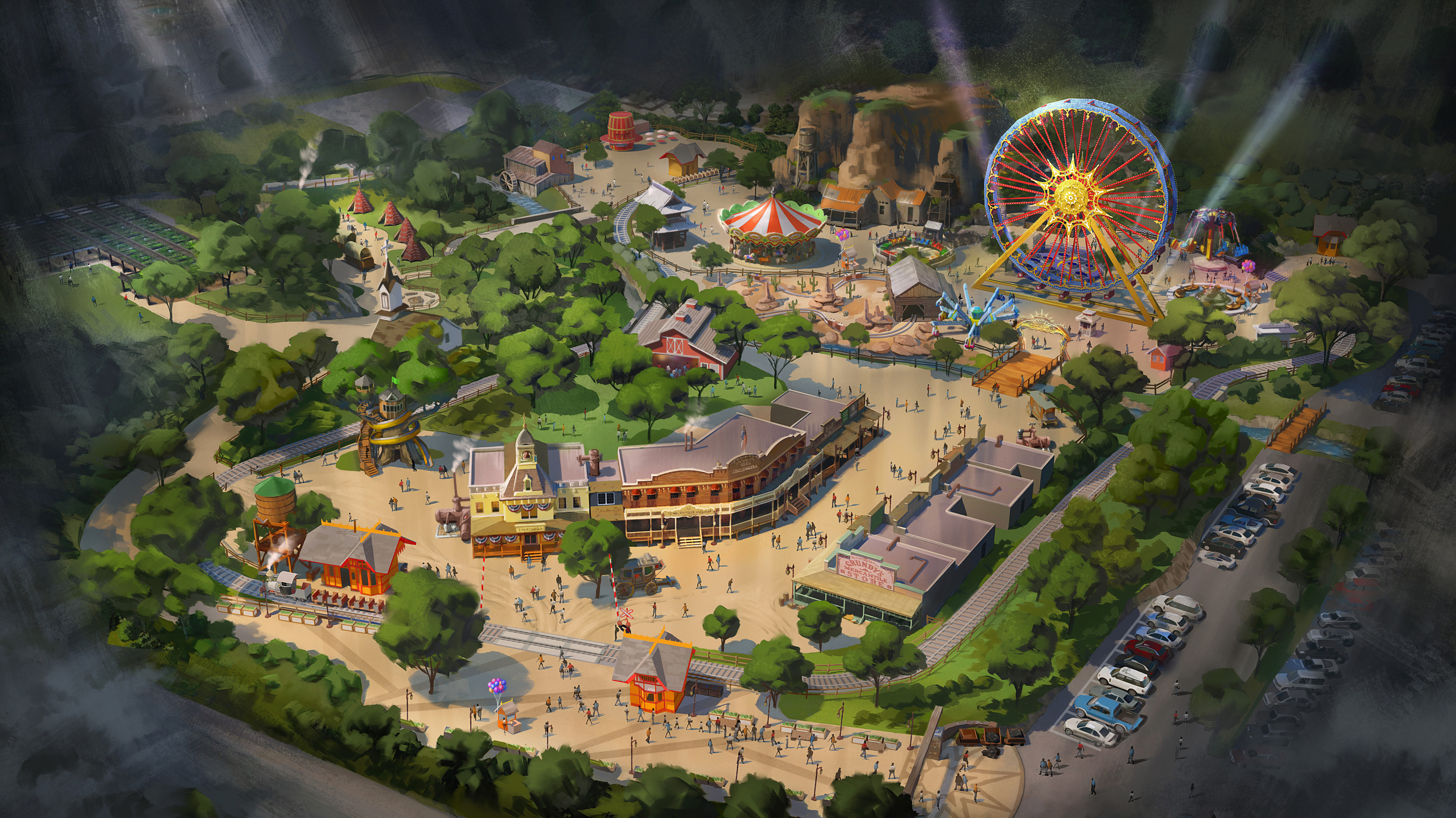 luc-steadman-pjack-aerial-painting.jpg (3840×2159)-花瓣网