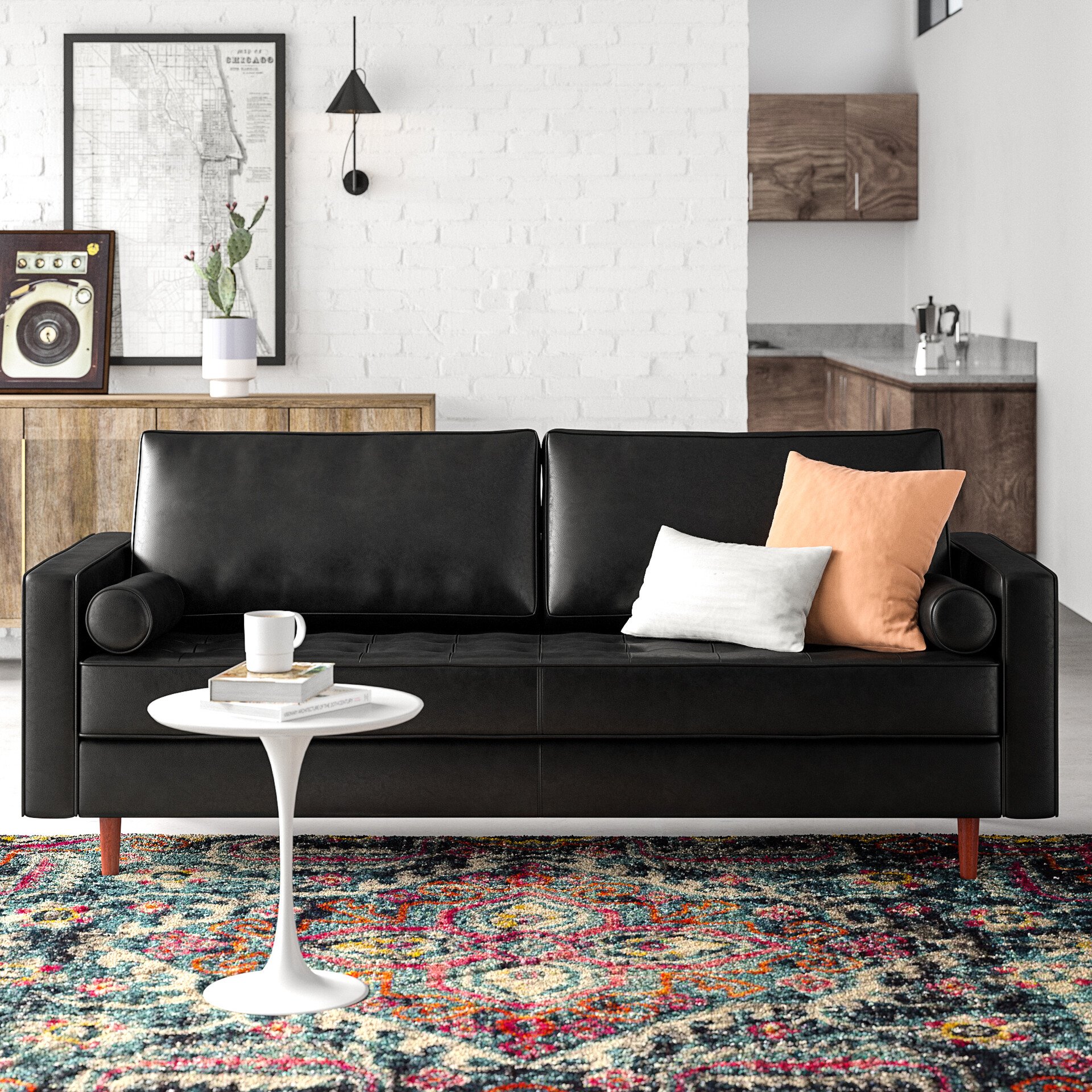 Steven Lamb - Photo-realistic Renderings