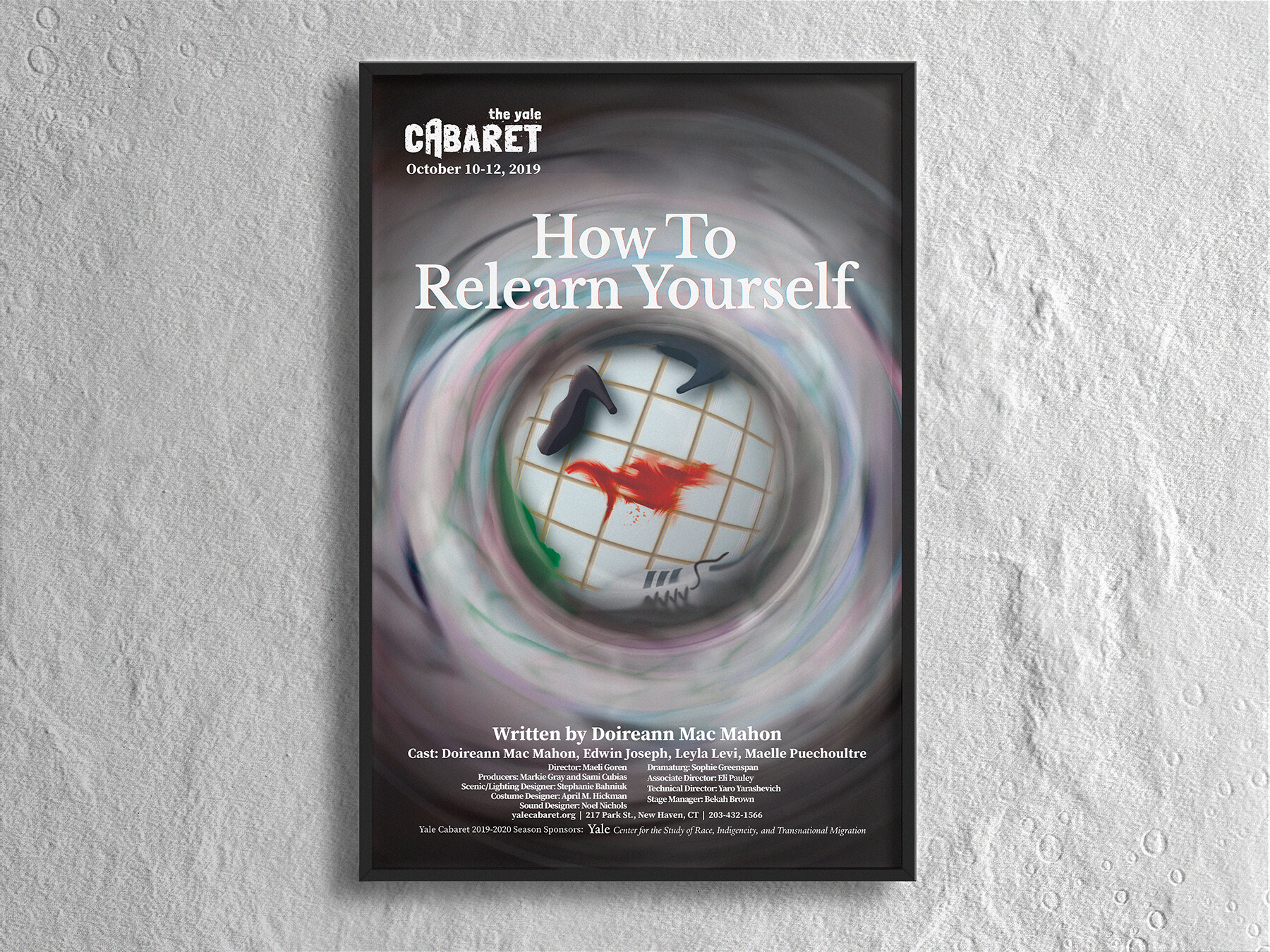 Devin Matlock - Cab 4: How To Relearn Yourself