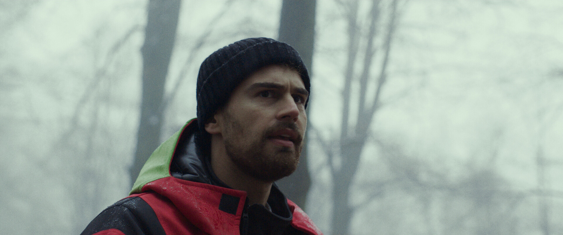 Gavin Rothery - Archive - Feature Film