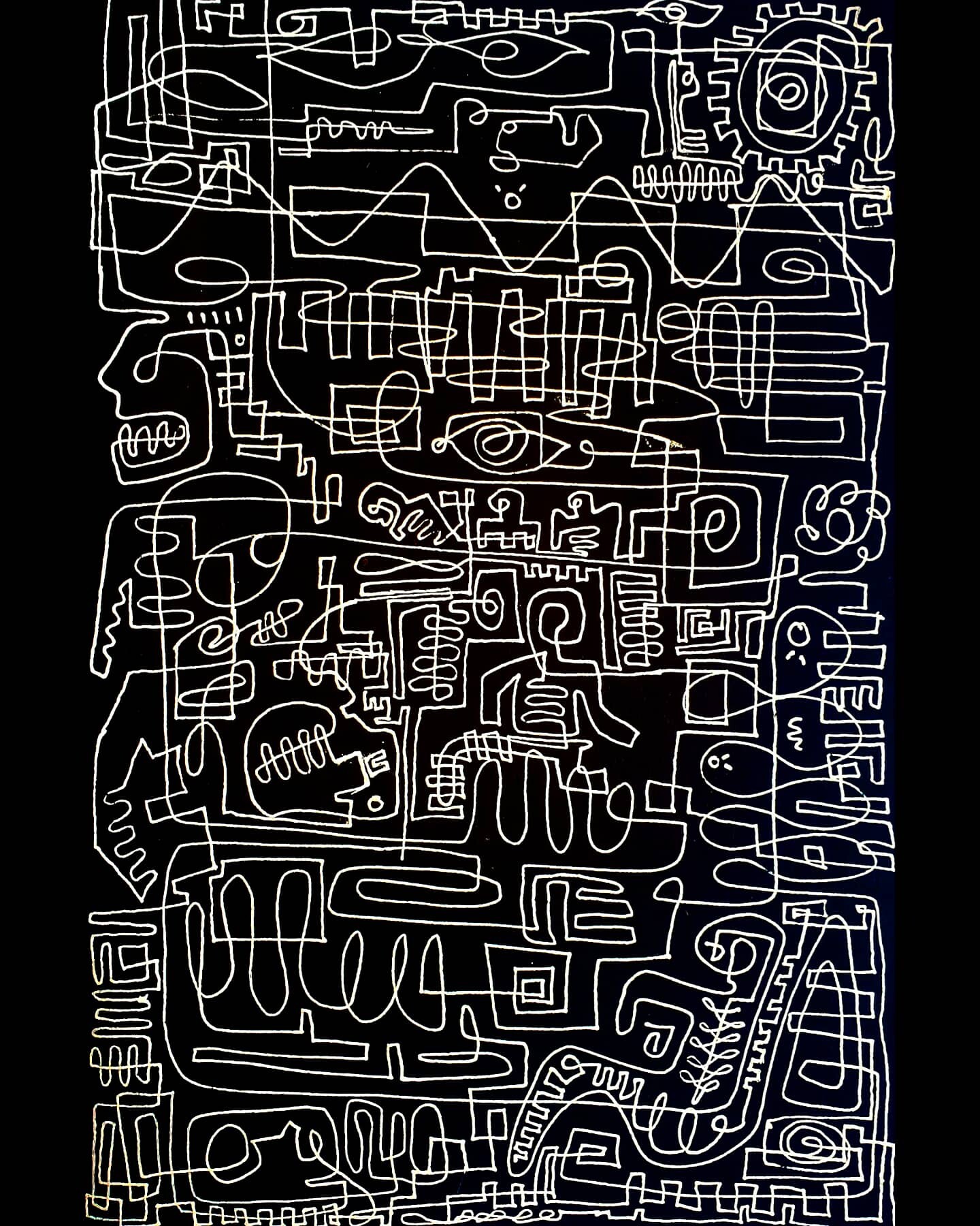 ArtStation - Uncertainty