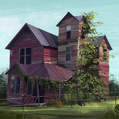 ArtStation - Minor Details