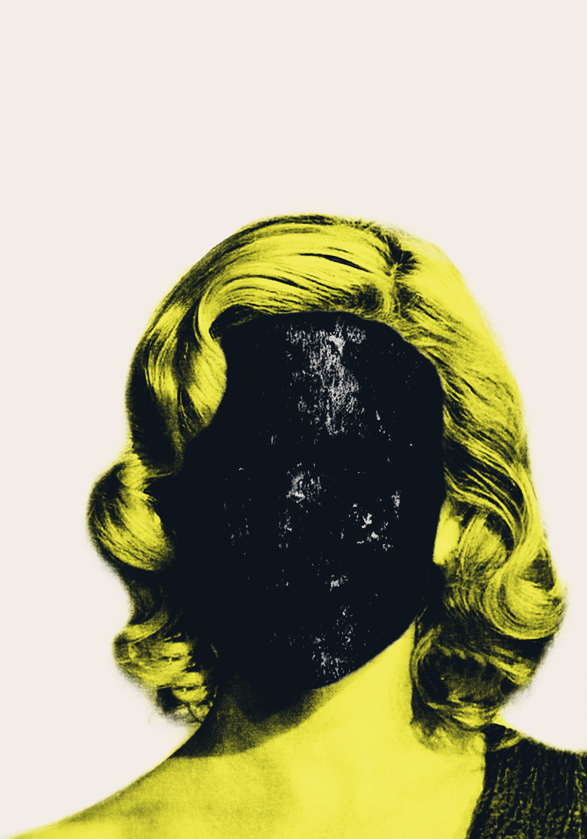 ArtStation - a girl with no earring