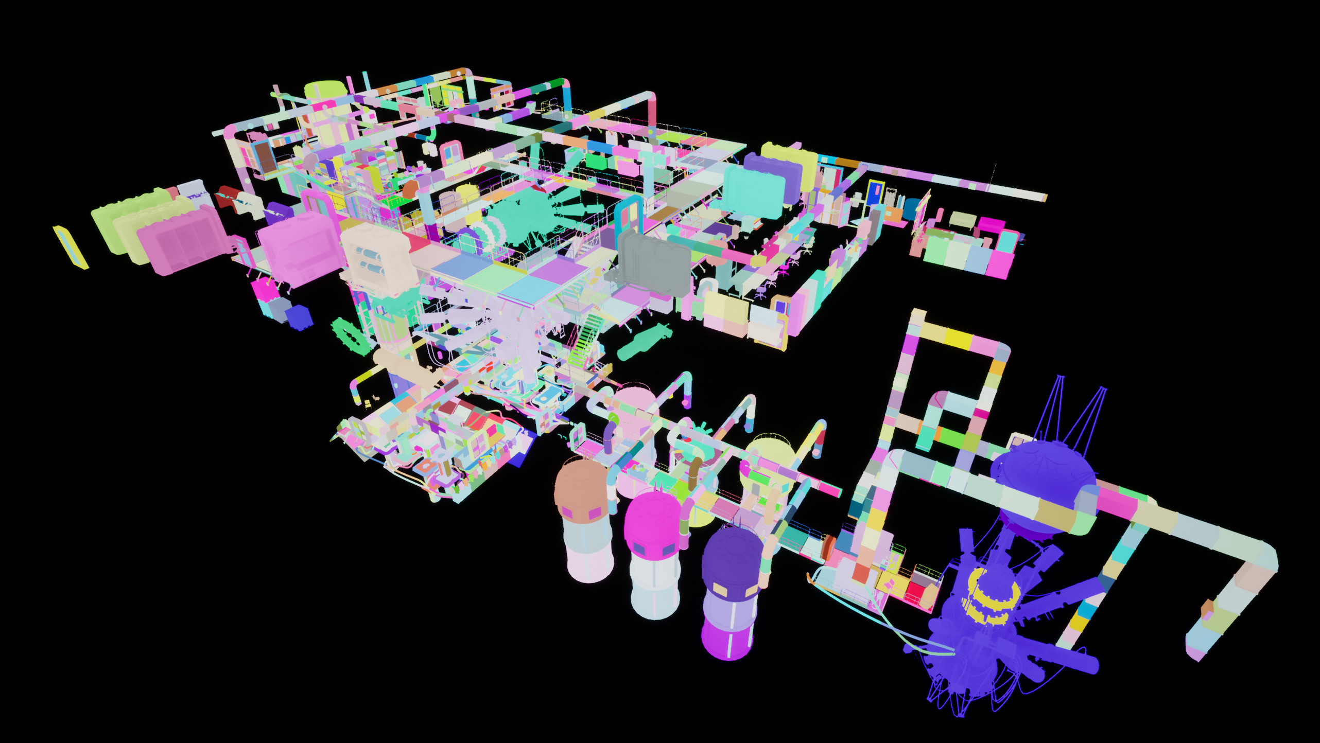 Mai Ao - Visualizing Draw Calls Tutorial