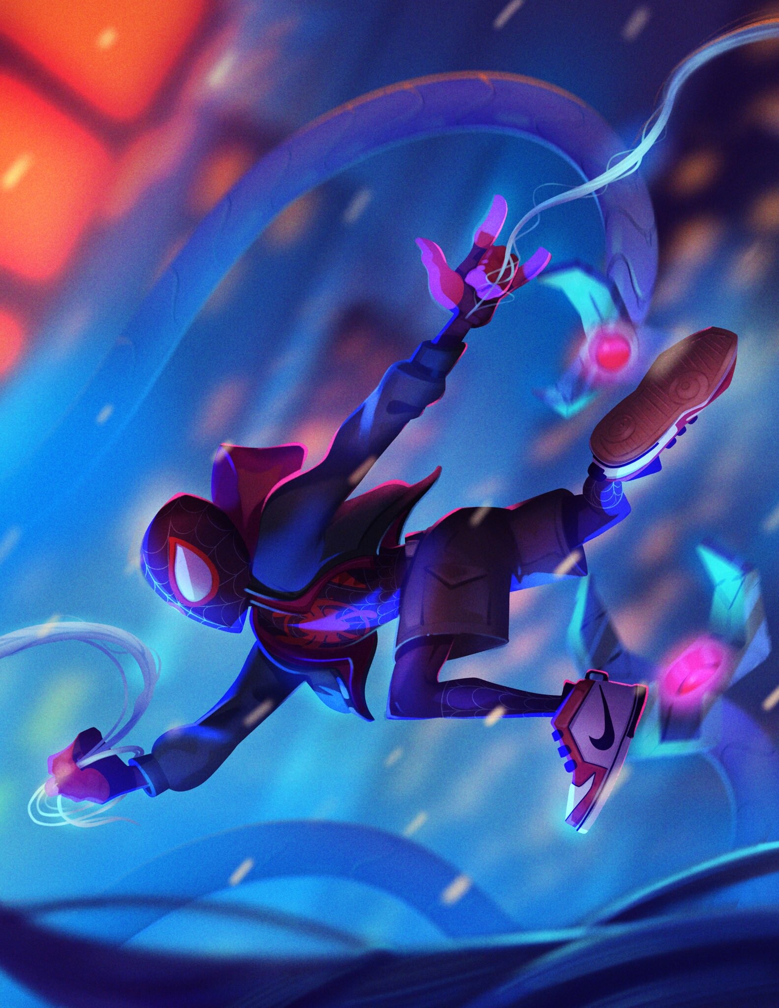 Artstation - Miles