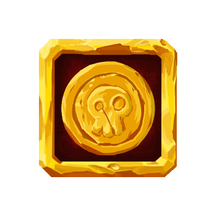 ArtStation - Coin