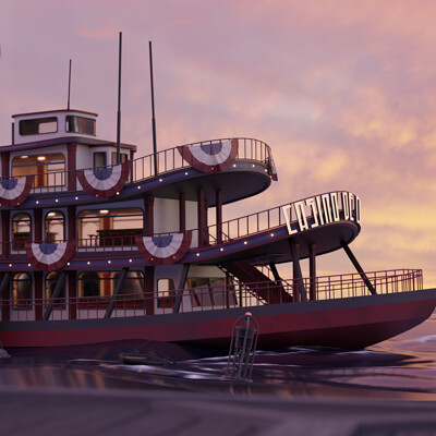 Johan August Christiansen