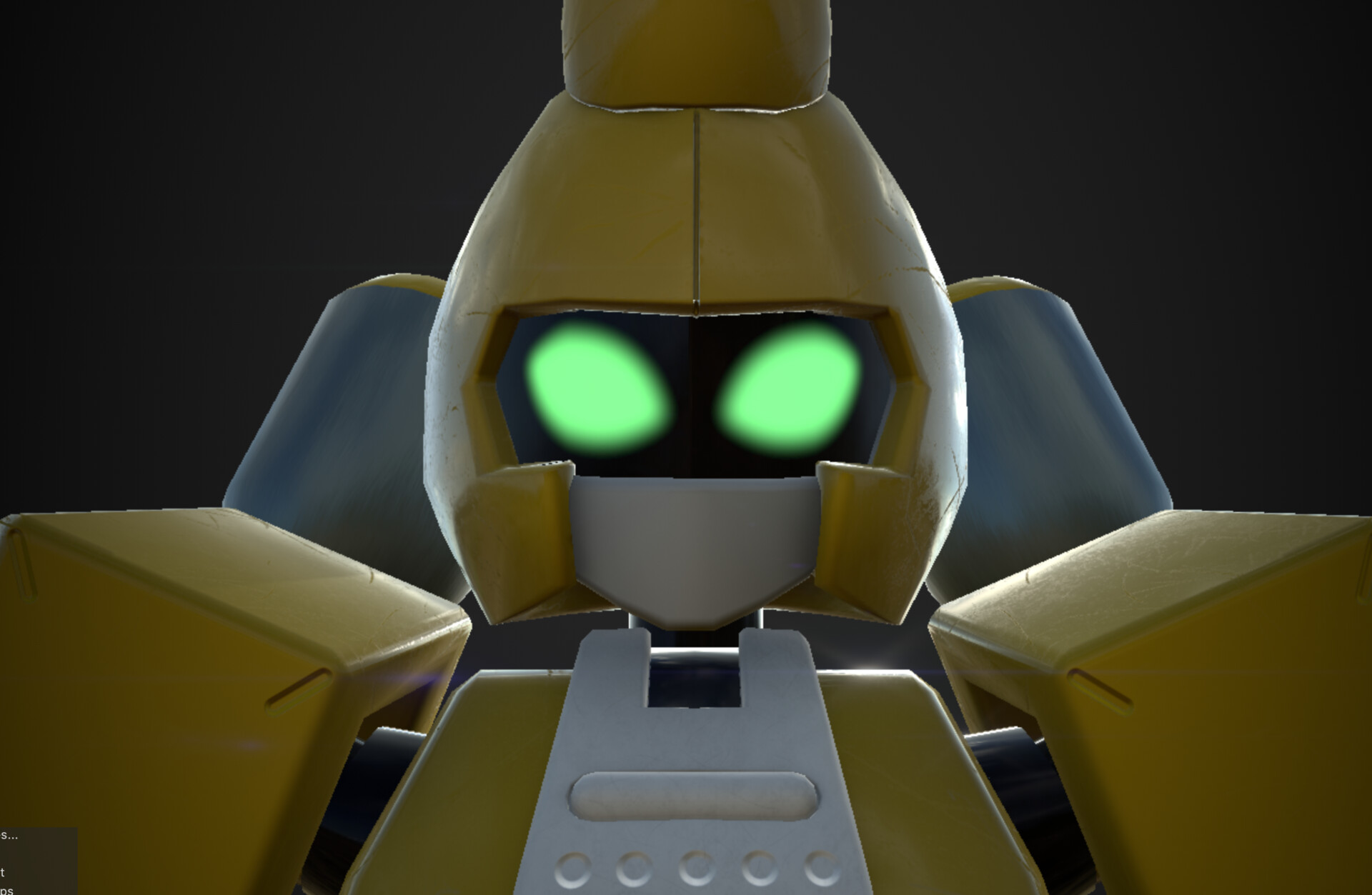 Alexander Lima - metabee