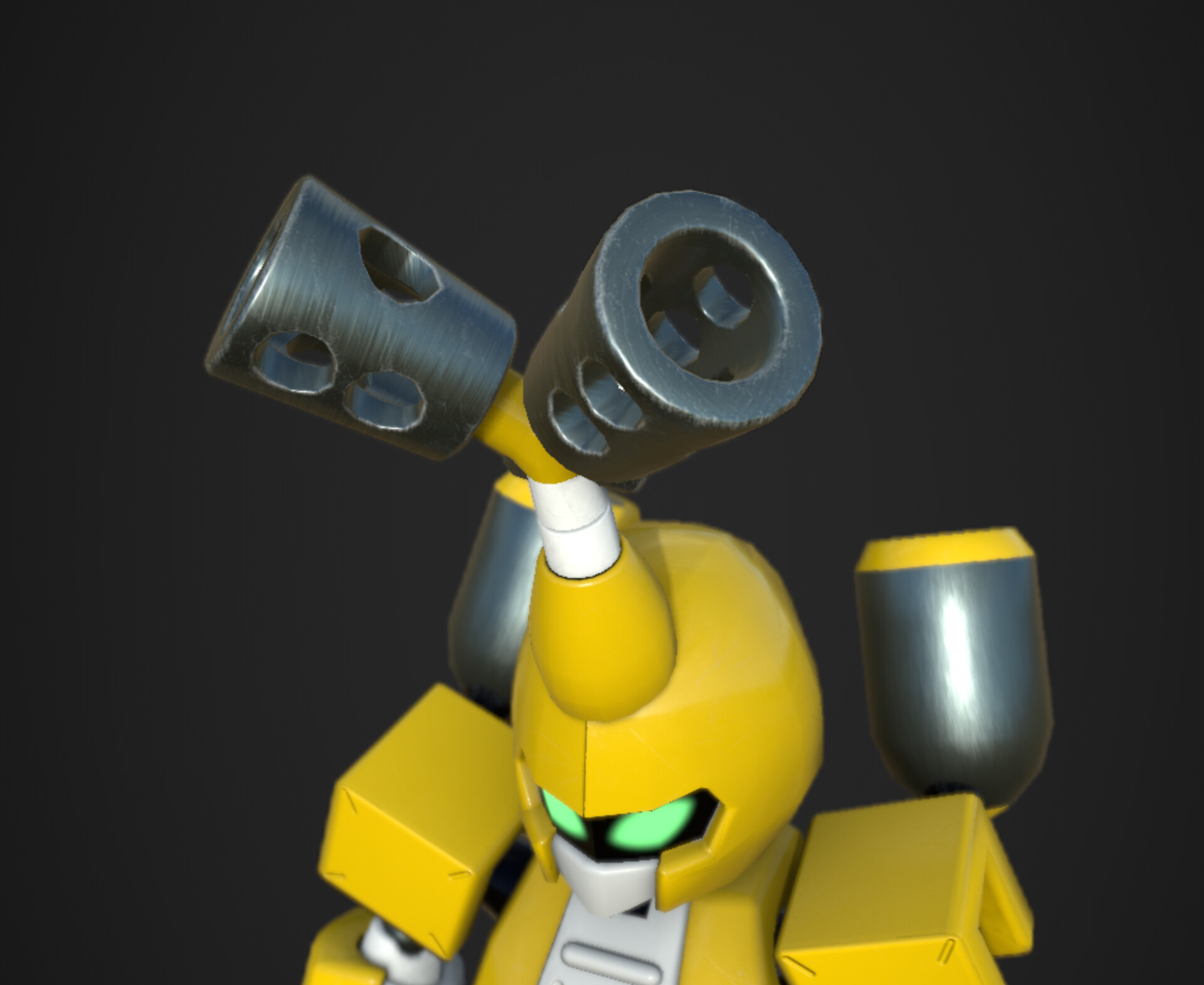 Alexander Lima - metabee