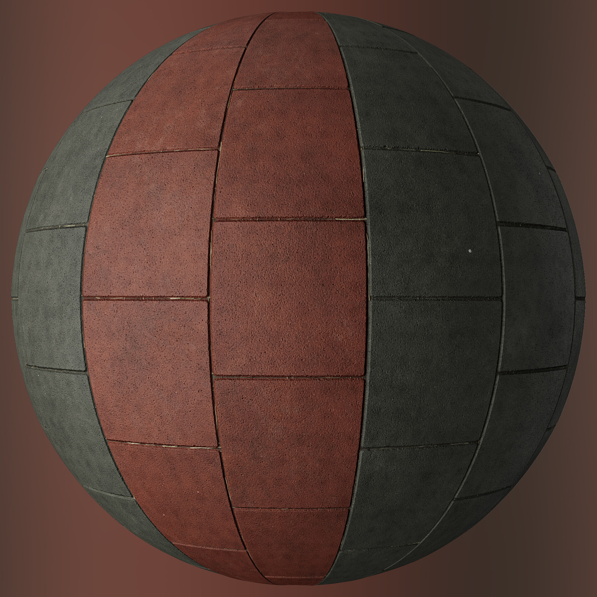 ArtStation - Procedural Rubber Tiles