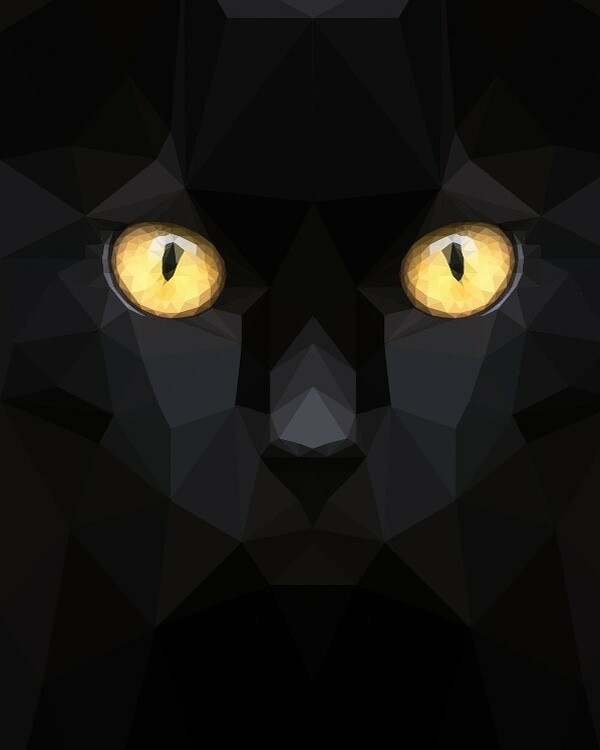 ArtStation - 2D low poly