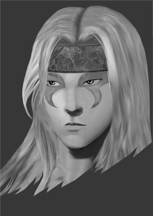 ArtStation - Grimbul