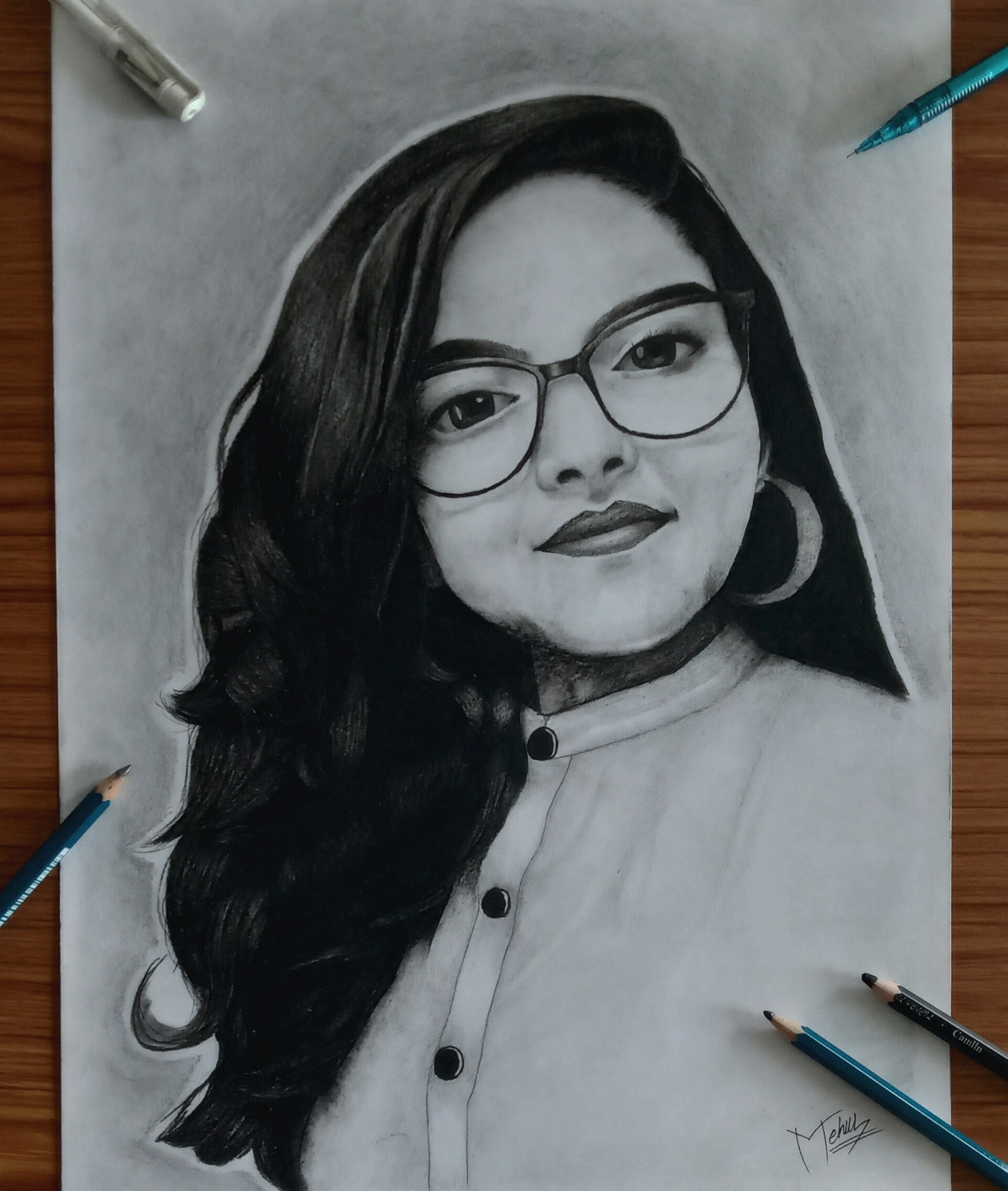 ArtStation - Commission work done