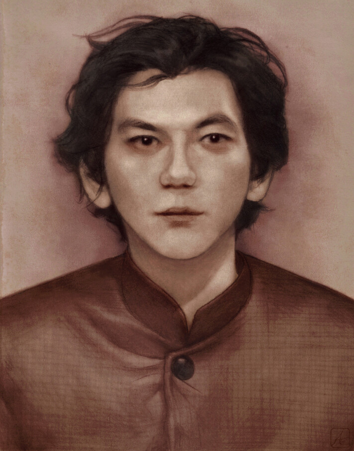 ArtStation - Hideaki