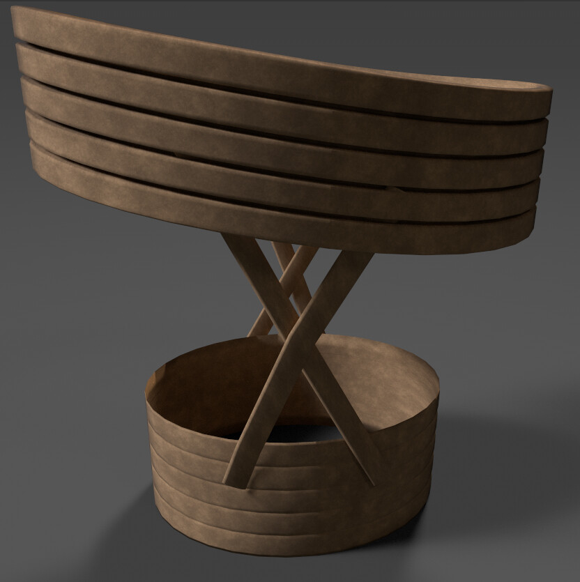 James Howe - VRMOURY - Caestus