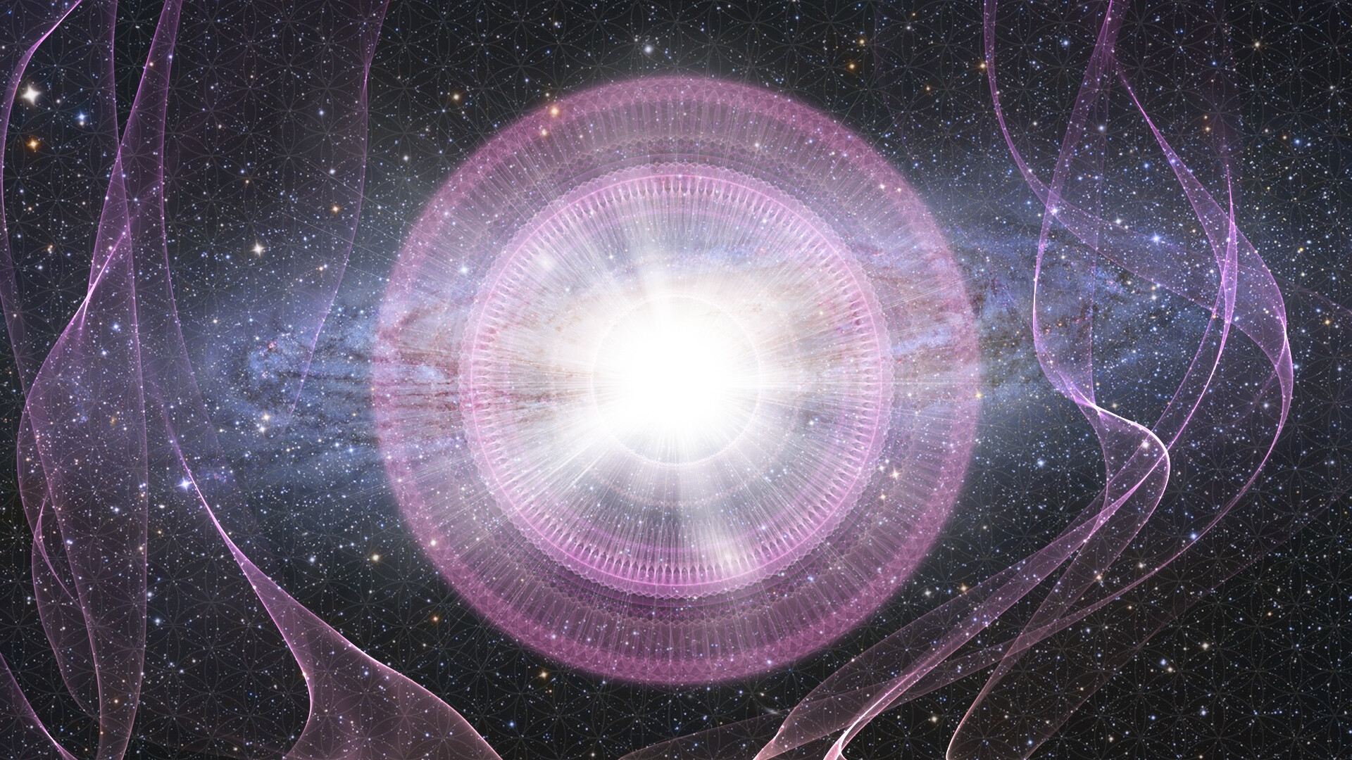 andromeda civilization