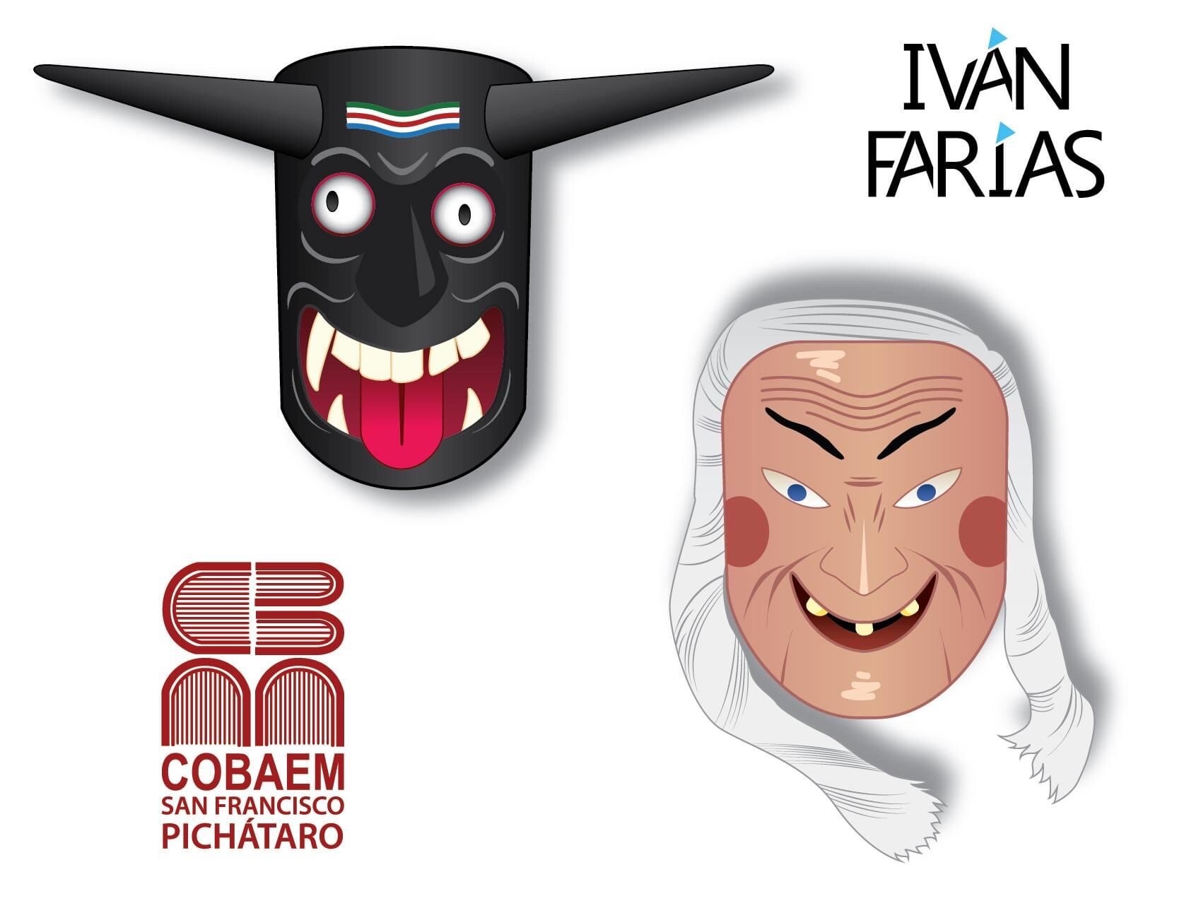 ArtStation - Michoacán