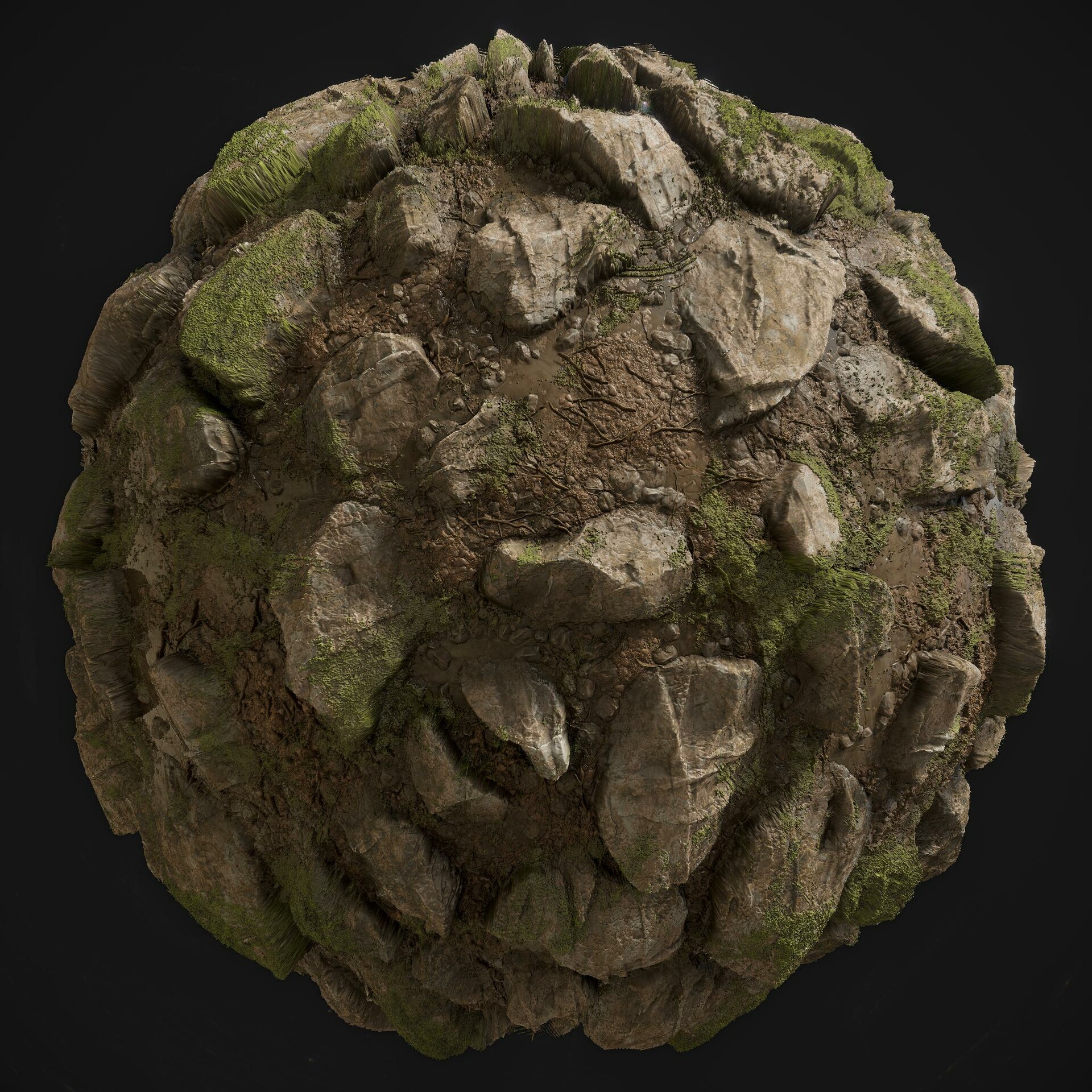 wes-mcdermott-rock-ground.jpg (1920×1920)-花瓣网