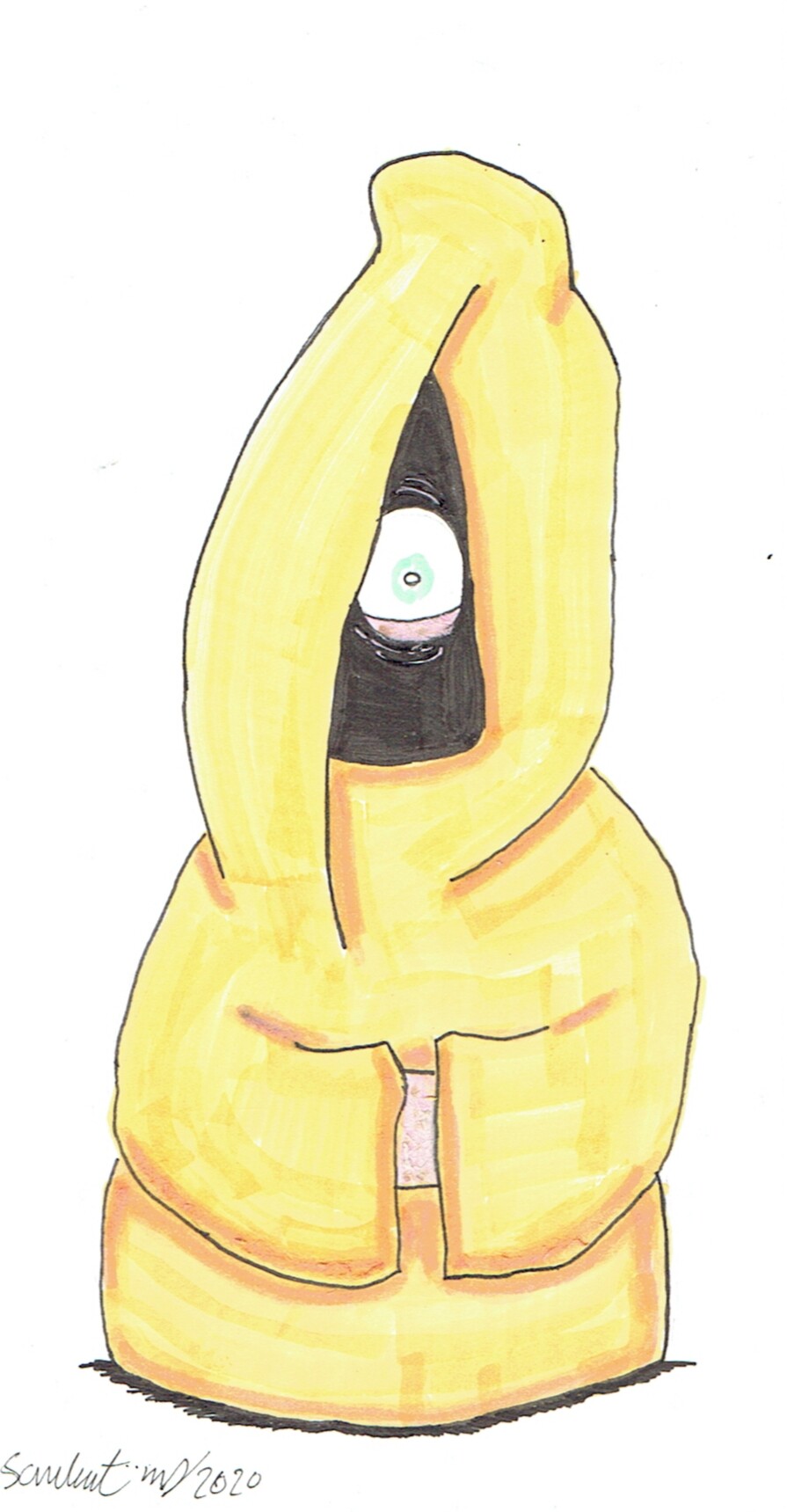 ArtStation - Scribble Beast 103