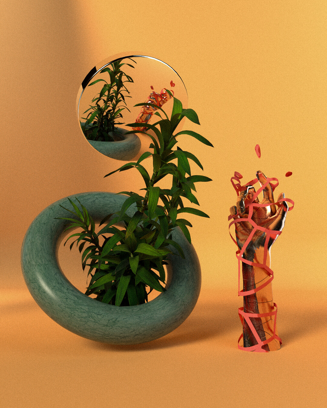 ArtStation - Daily Render 6/12/2020