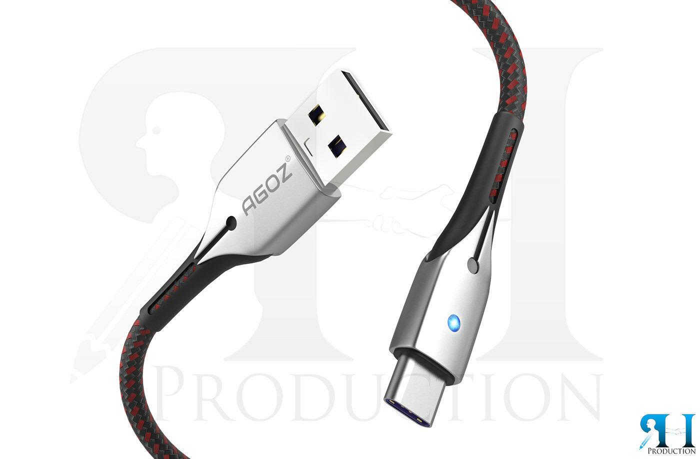 ArtStation - Cable Design_1