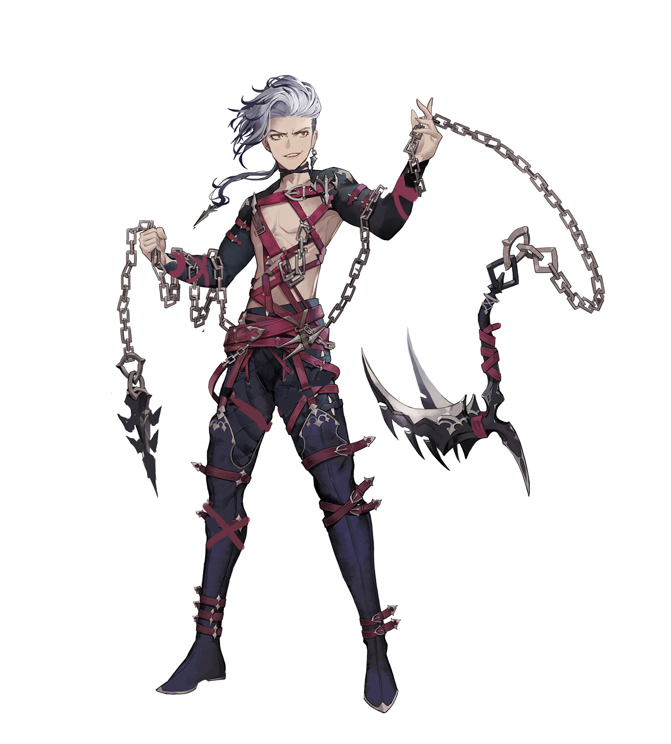 minkyu-lee-200318.jpg (1354×1500)-花瓣网