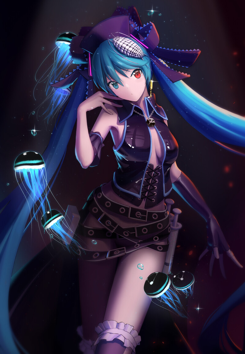 ArtStation - ryou hs