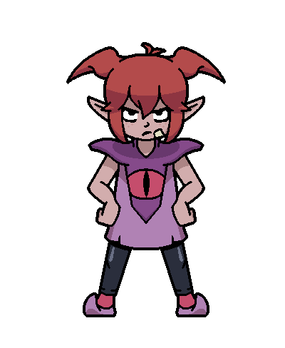 Oscar Mardones Ruiz - Demon Turf