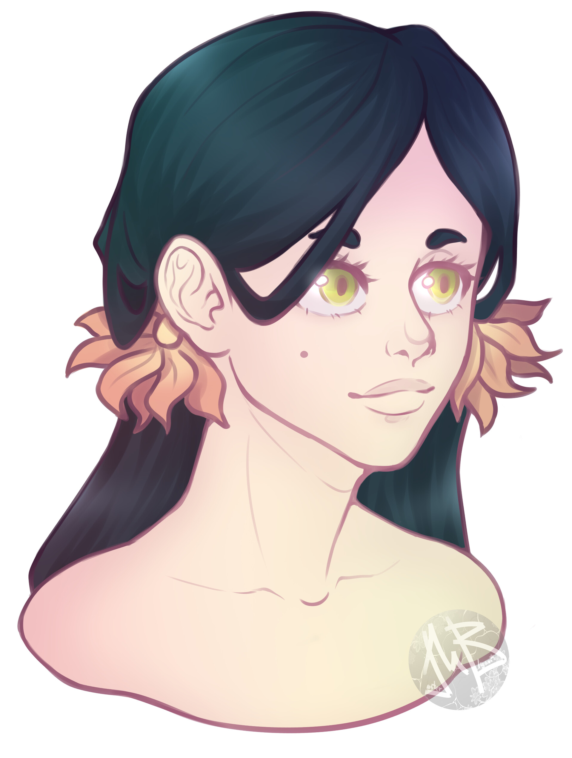 ArtStation - Request 0.5