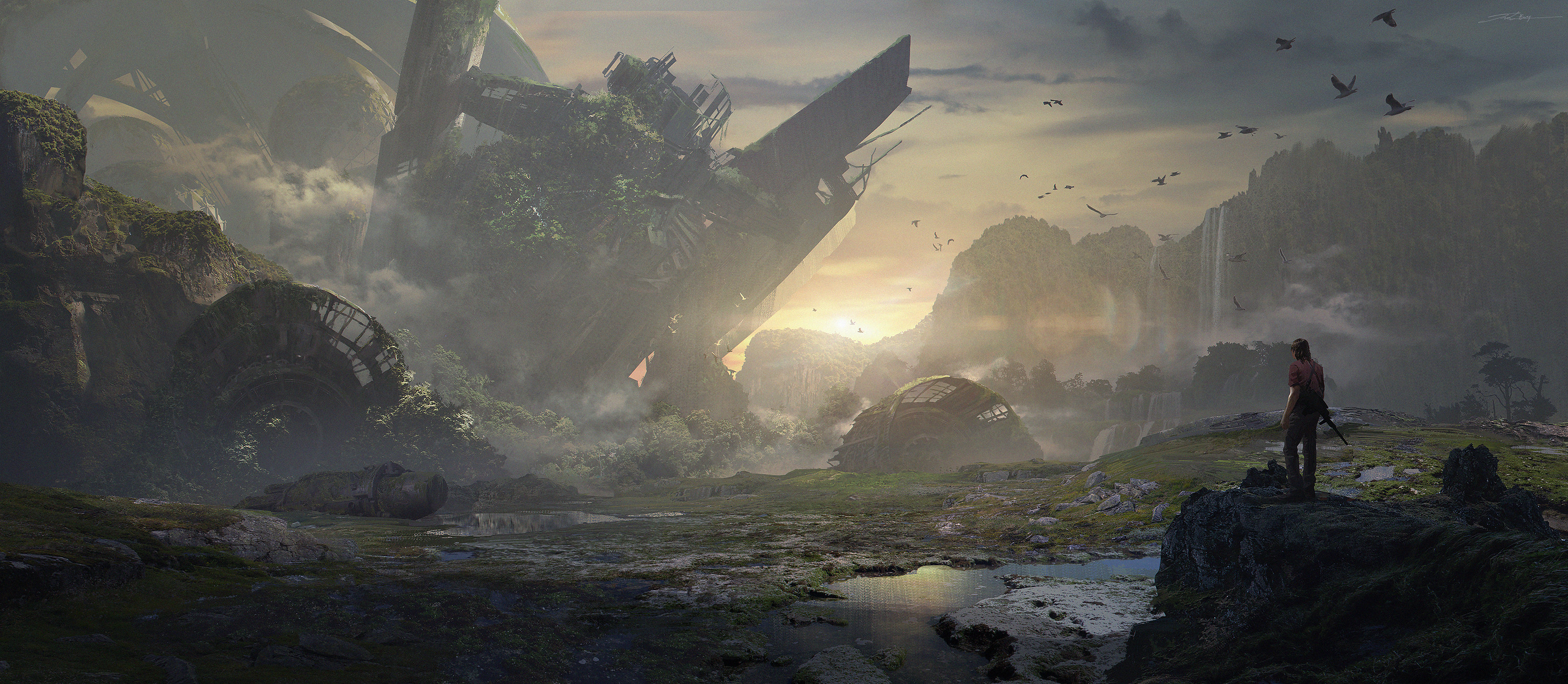 Junling Wang - remains