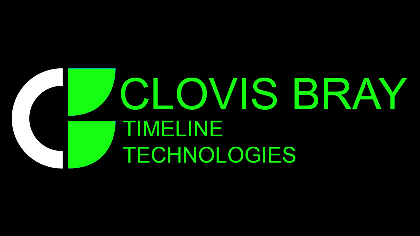 Ben Edwards - Clovis Bray - Timeline Technologies