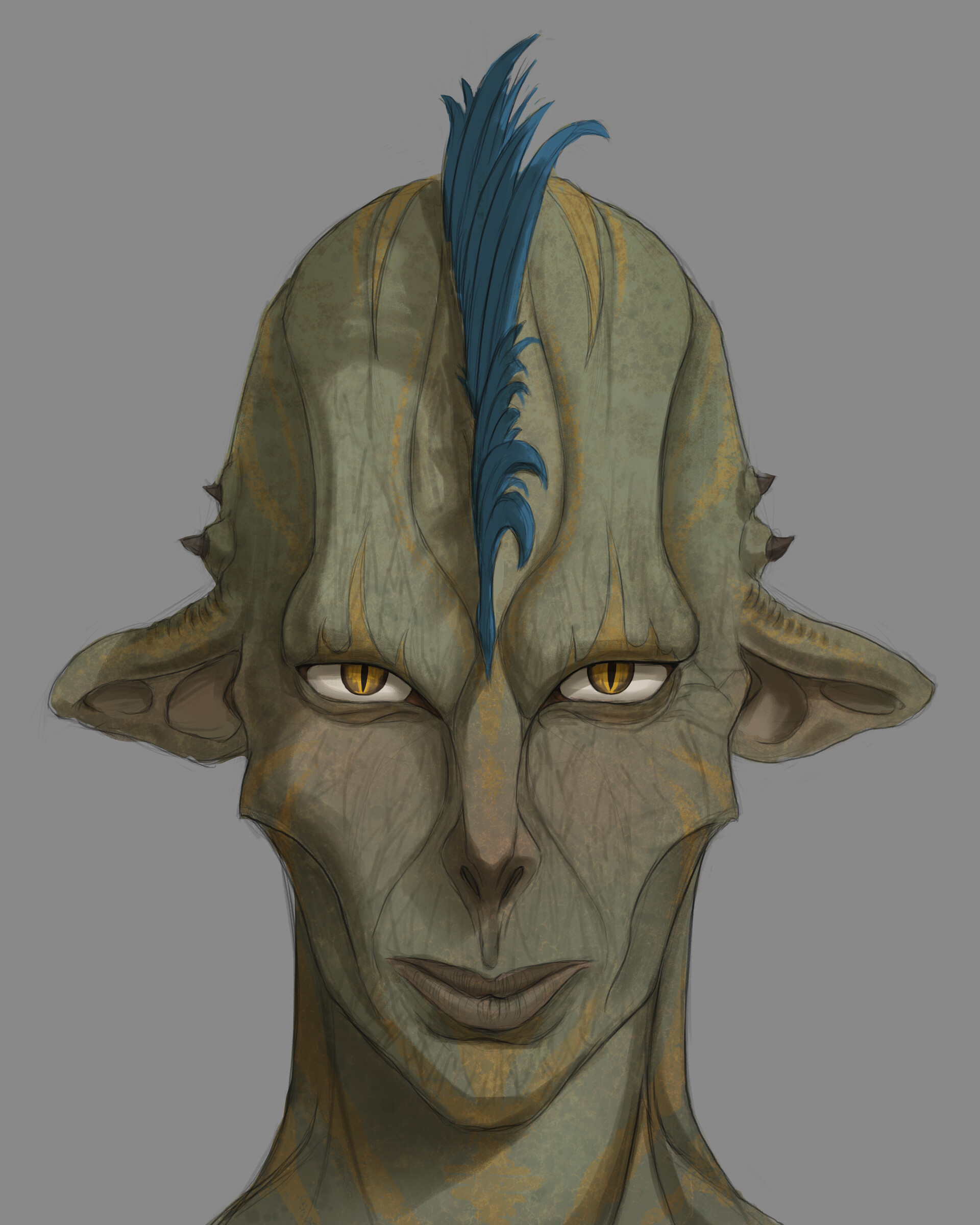 Ian Bristow - Sentient