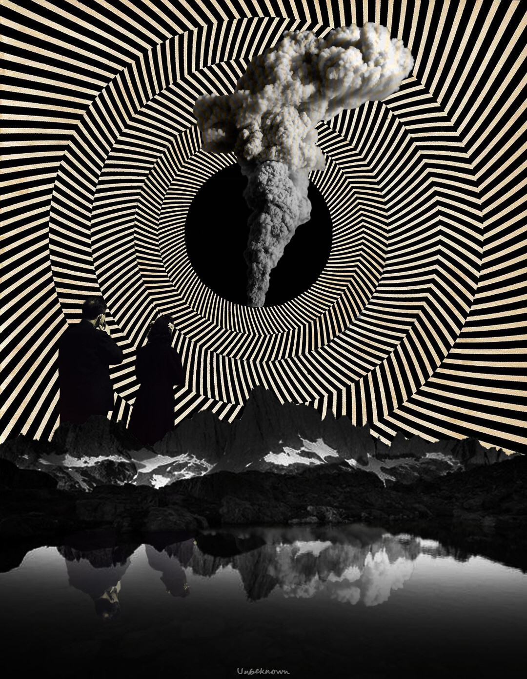 ArtStation - Explosion.