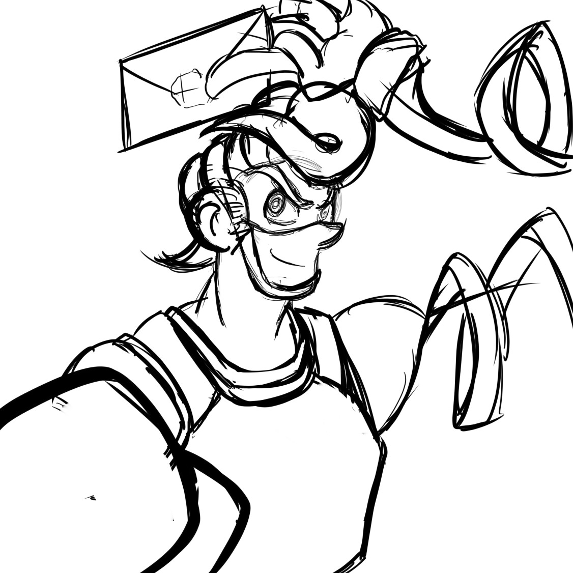 how to draw arms nintendo switch