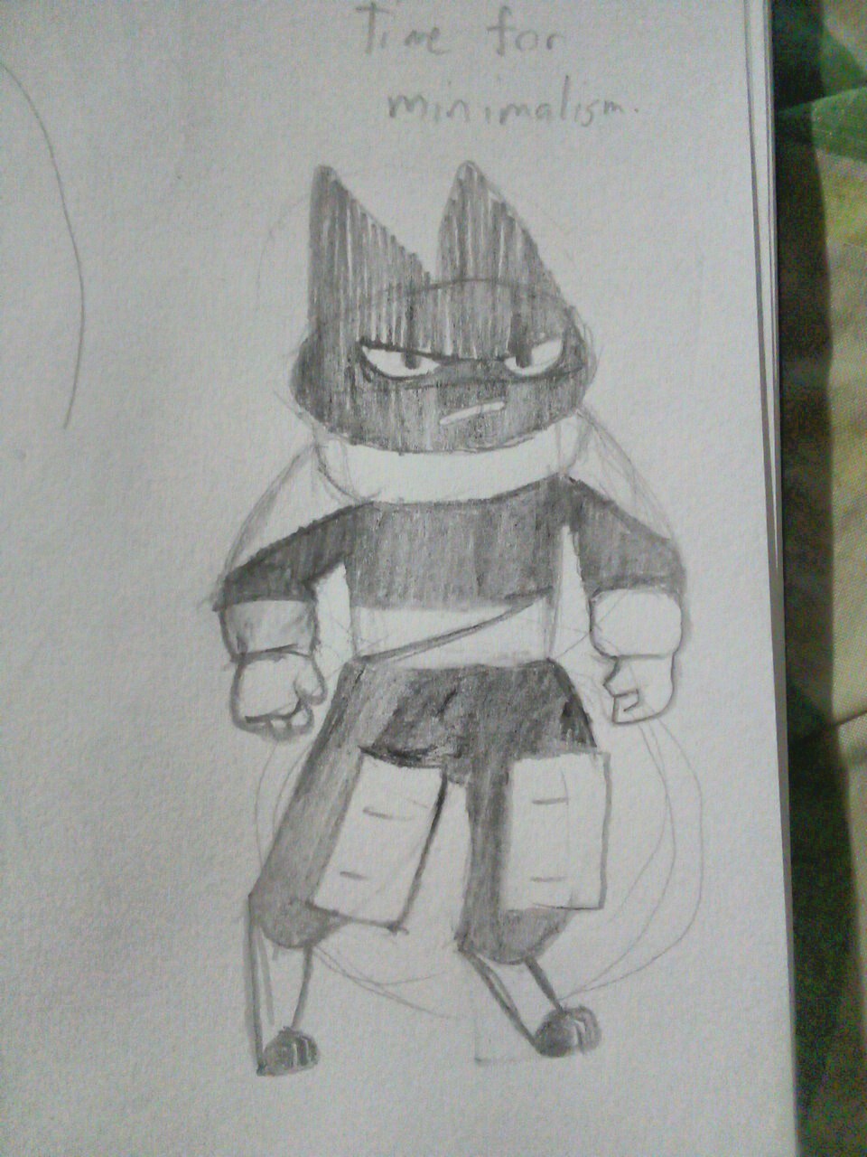 mao mao heroes of pure heart coloring pages