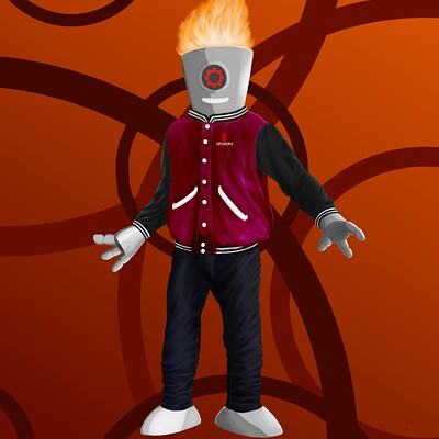 Iury kroff - Portfolio