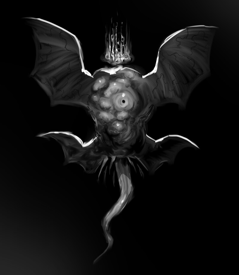 ArtStation - Leo Fredholm