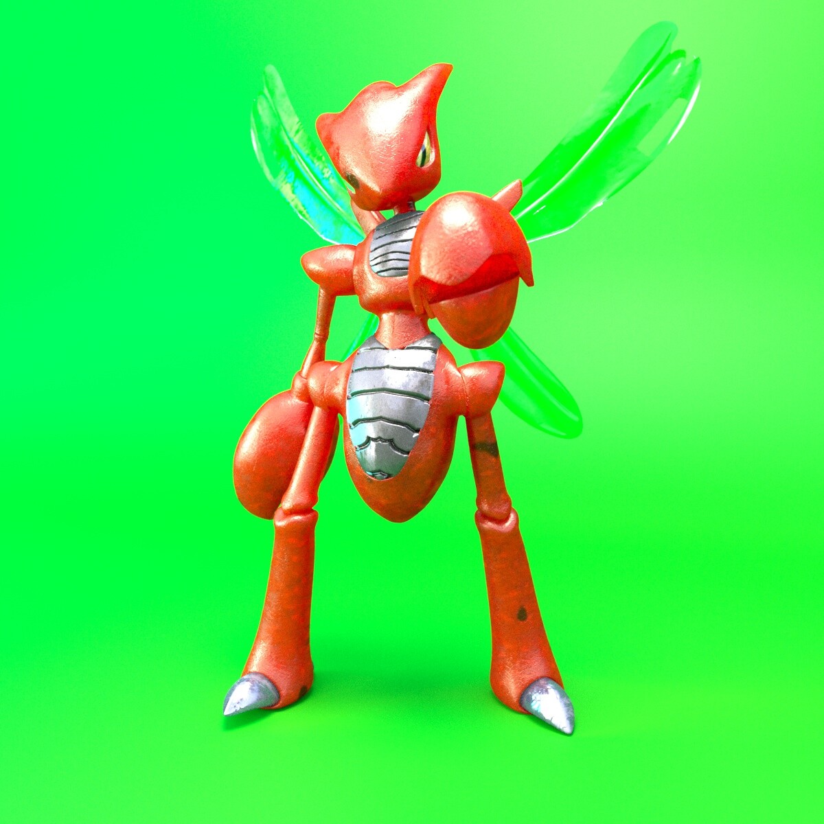 ArtStation - Pokémon collection