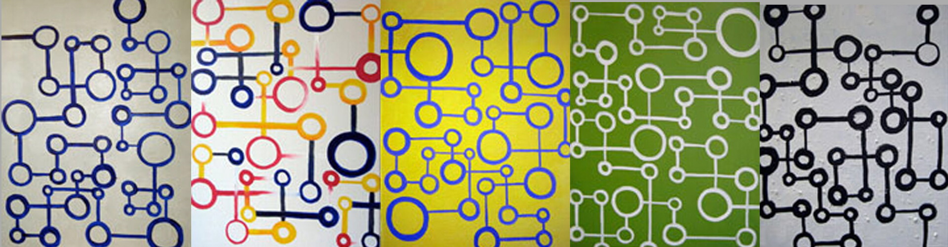 ArtStation - Color Pipe Series on Canvas