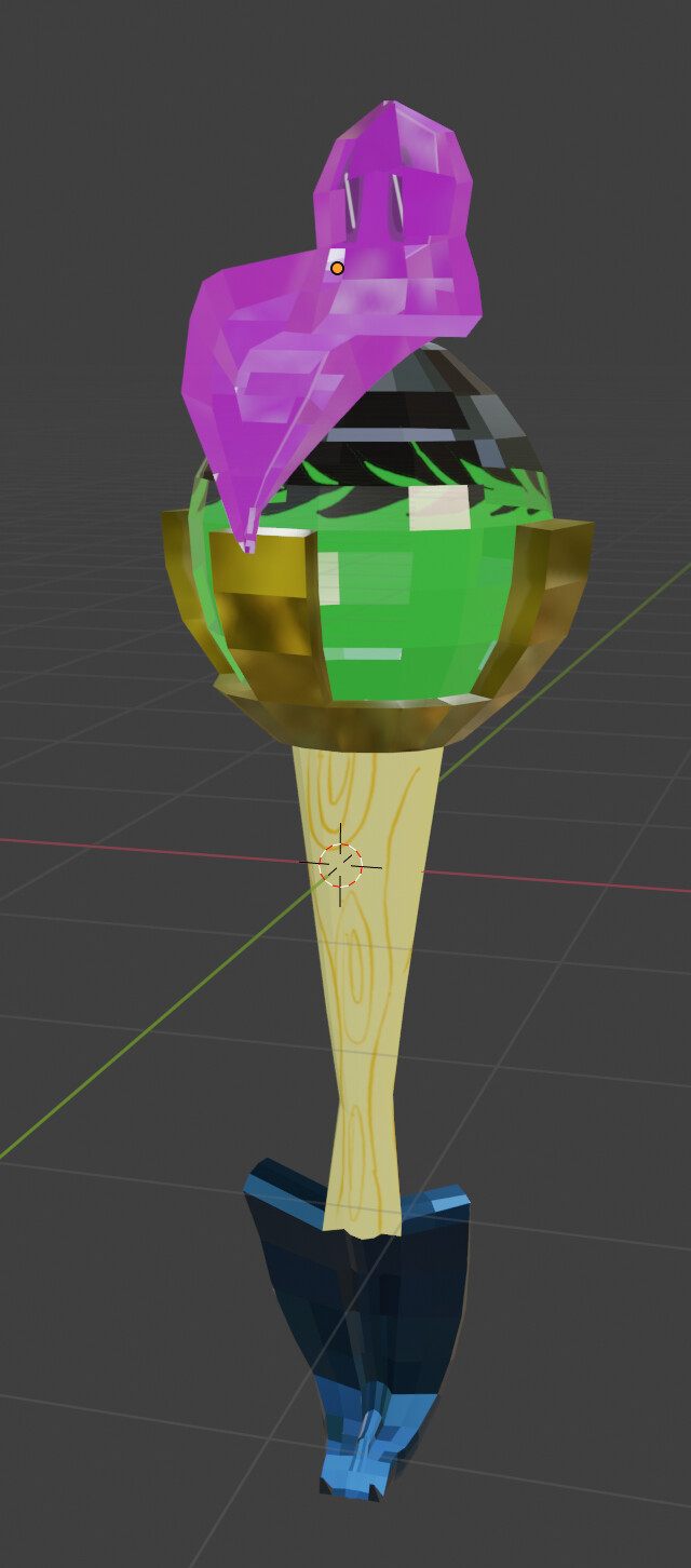 ArtStation - Week 2 Assignment