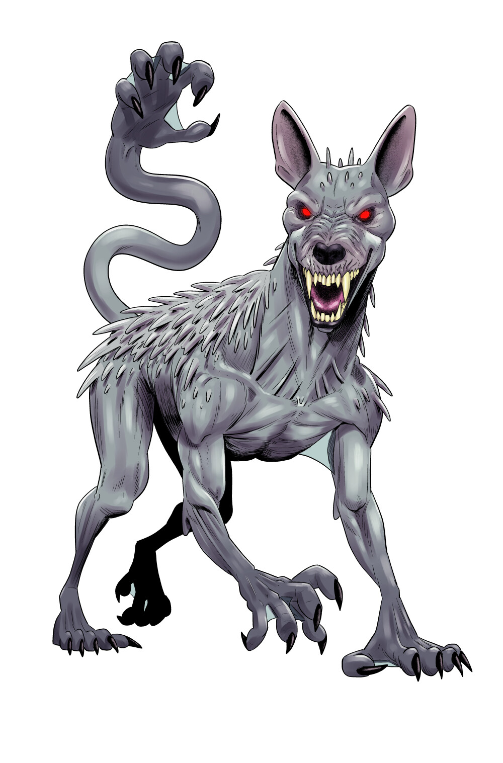 D.C. Stuelpner - Time Traveler's Codex