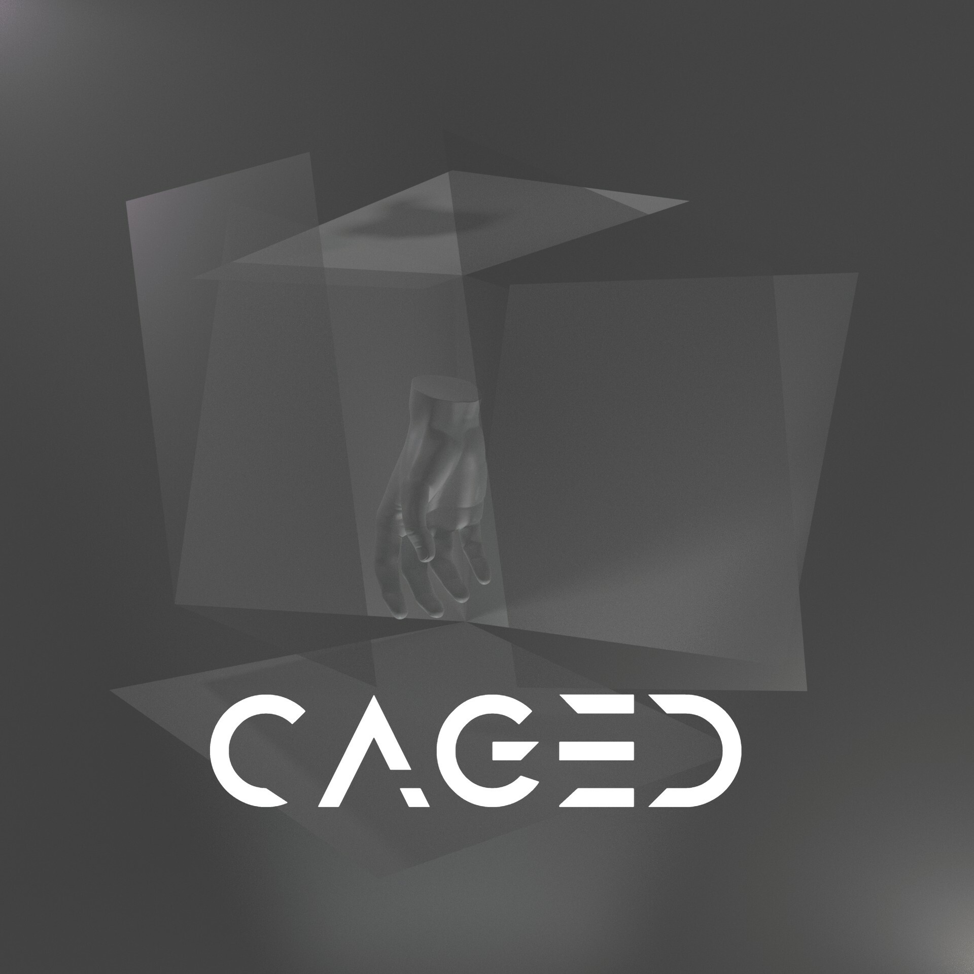 ArtStation - CAGED
