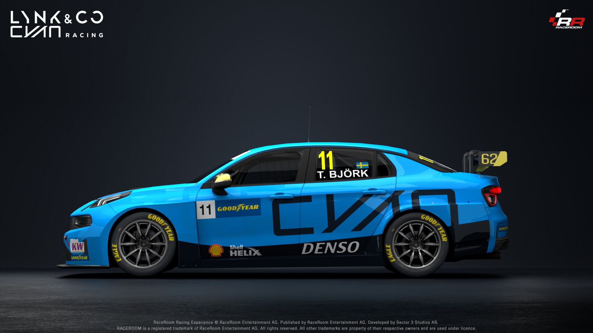 Marcus Dempwolf - Car Renders Collection