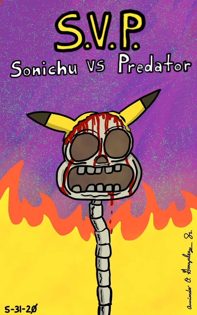 ArtStation - SVP Page 4