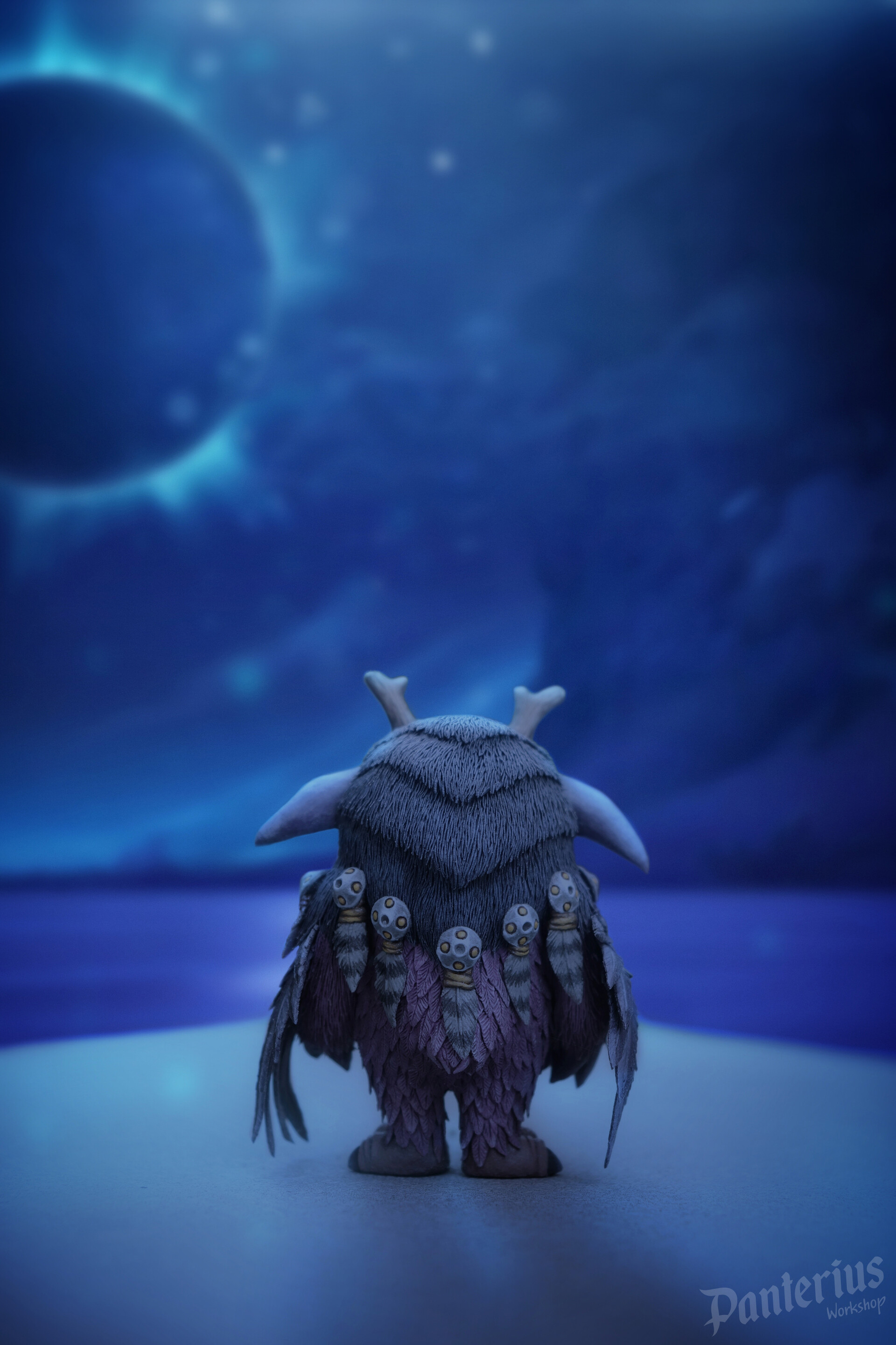 Moonkin Hatchling