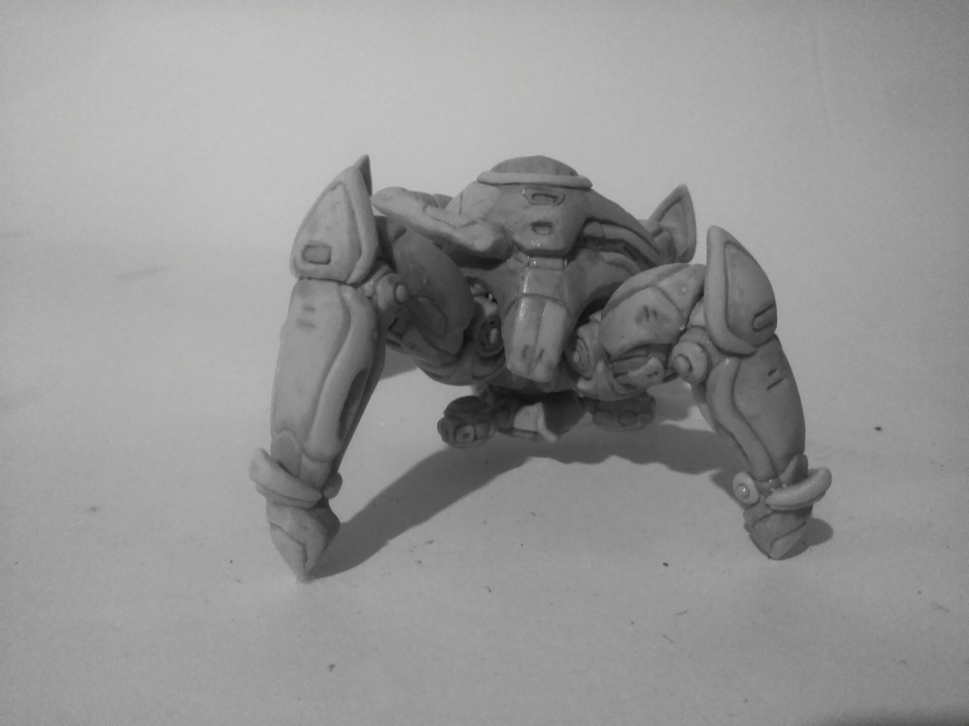 protoss dragoon inside