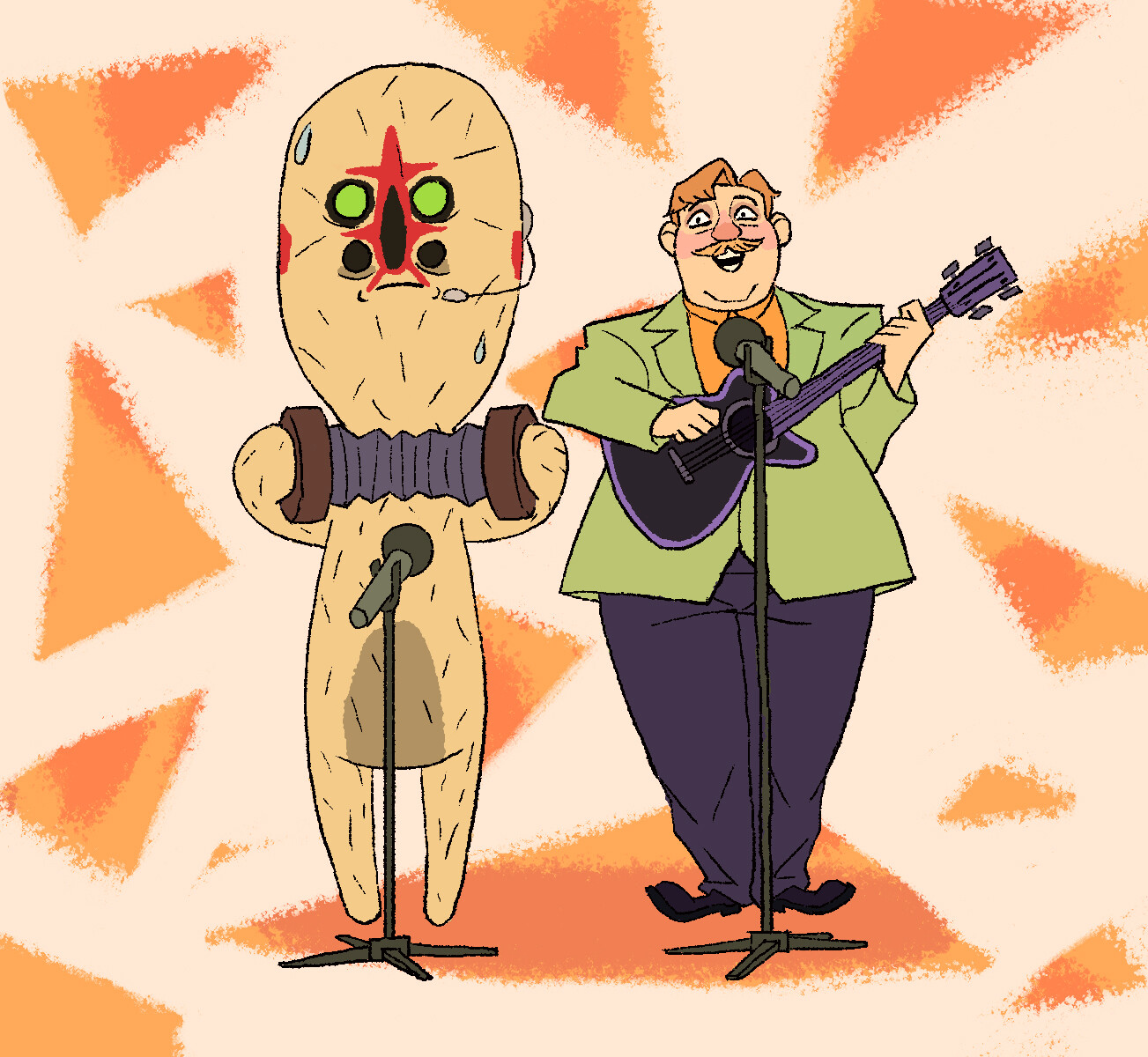 ArtStation - SCP art compilation 2